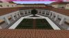 Castra Praetoria Minecraft Map