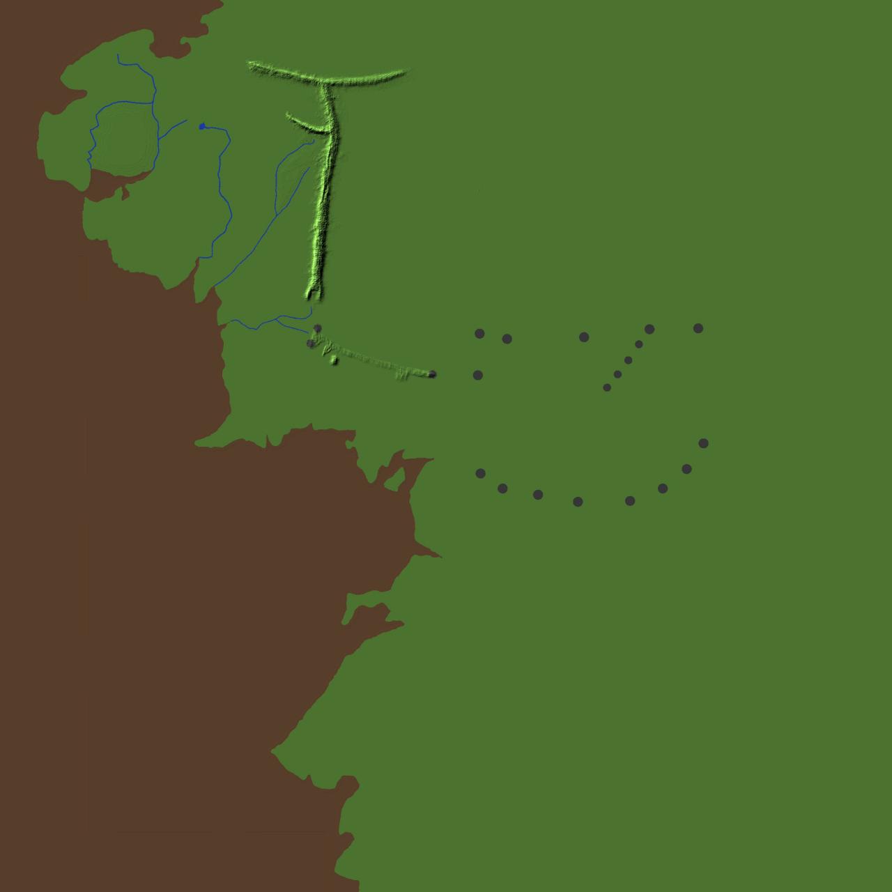 Minecraft RPG - Lord of The Blocks Minecraft Map