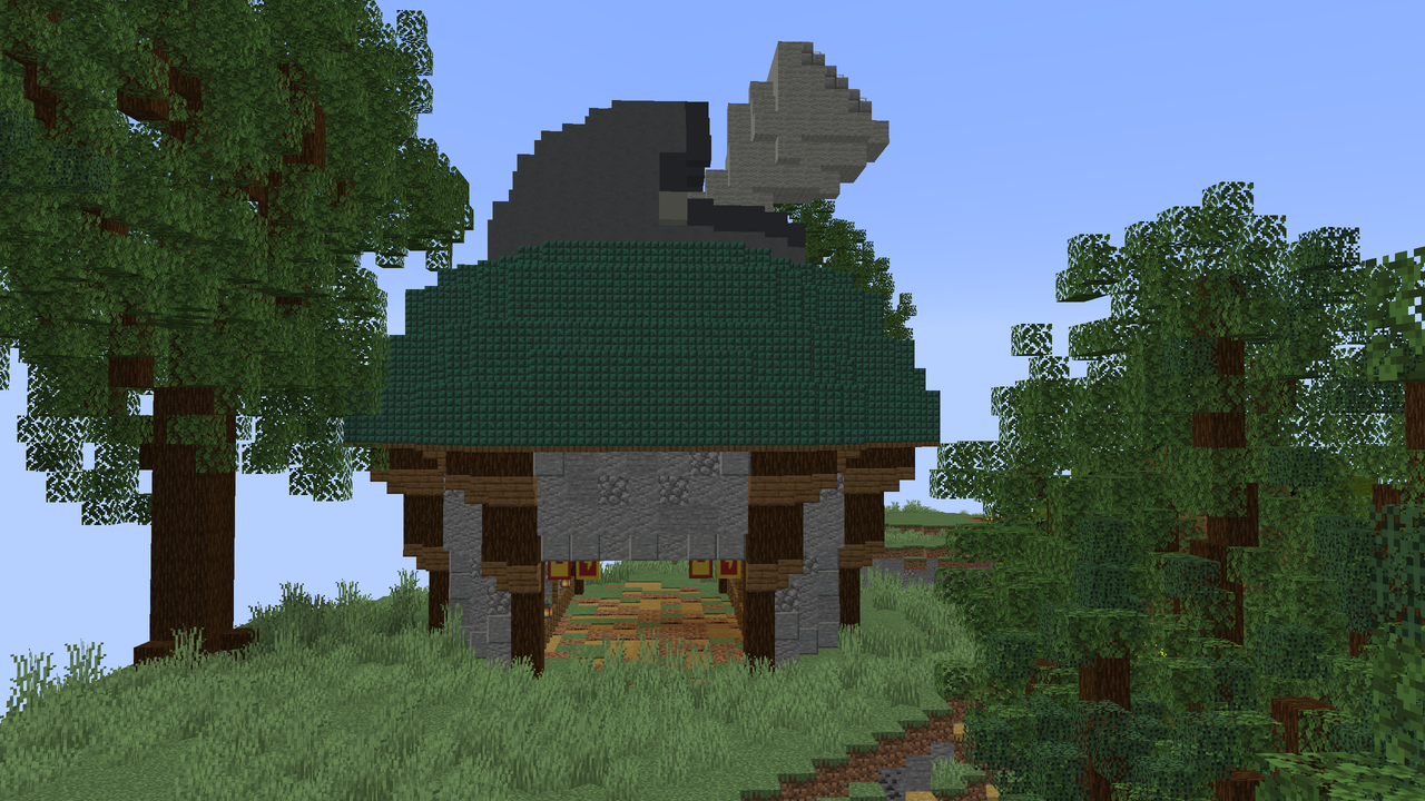 QuestCraft - [1.16.3][Survival] - GodClutching MIniGame, 1.8.9-1.16.3 ...