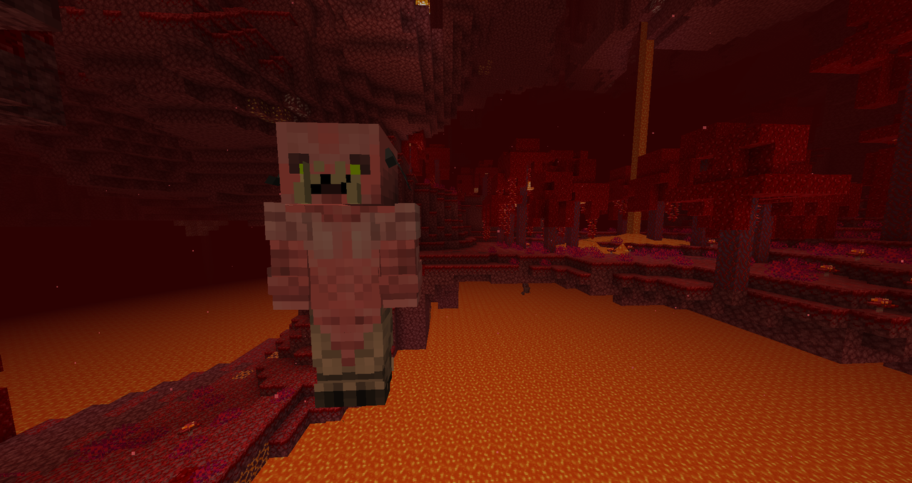 DOOM Lite Minecraft Texture Pack