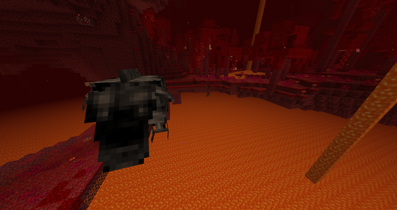 DOOM Lite Minecraft Texture Pack