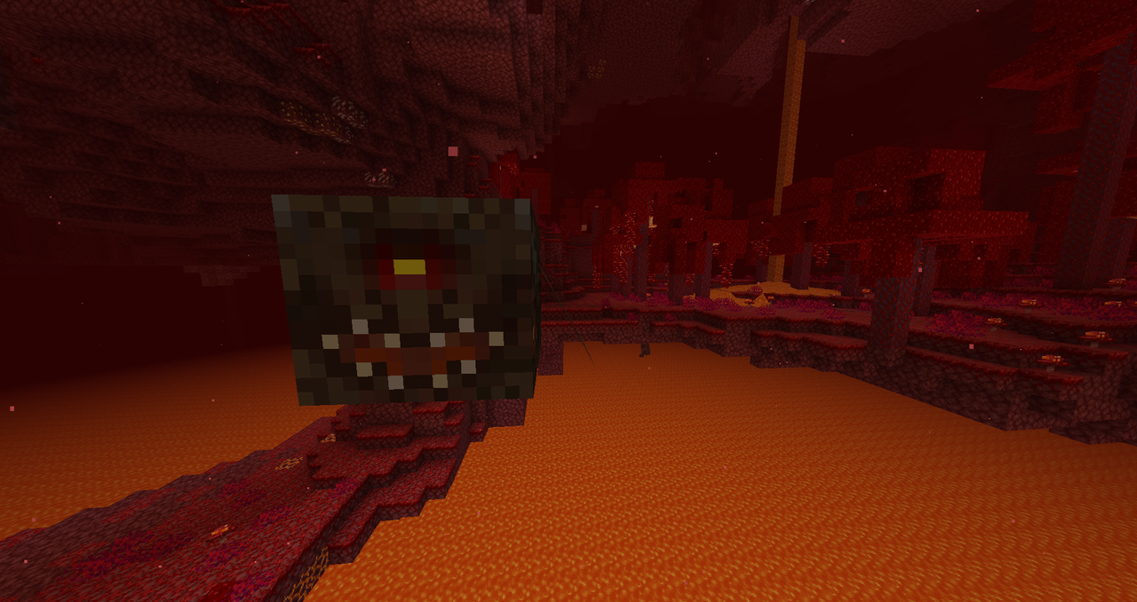 DOOM Lite Minecraft Texture Pack