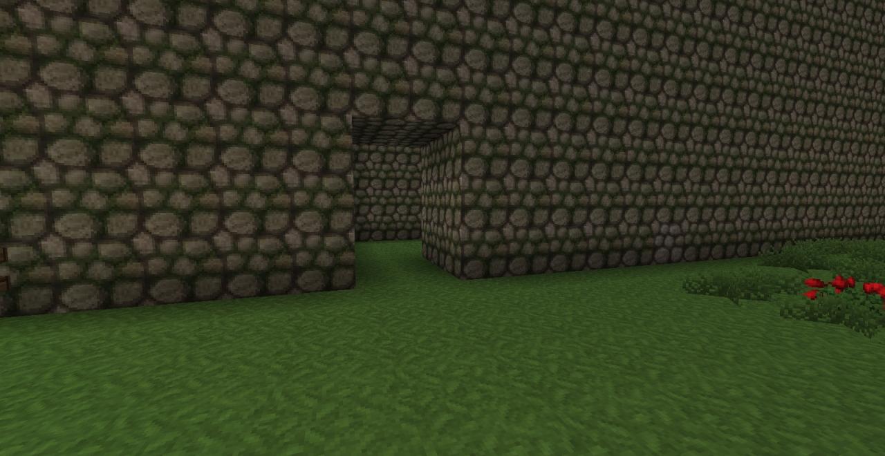 =WICKED's Maze= (A SMP Map) Minecraft Map