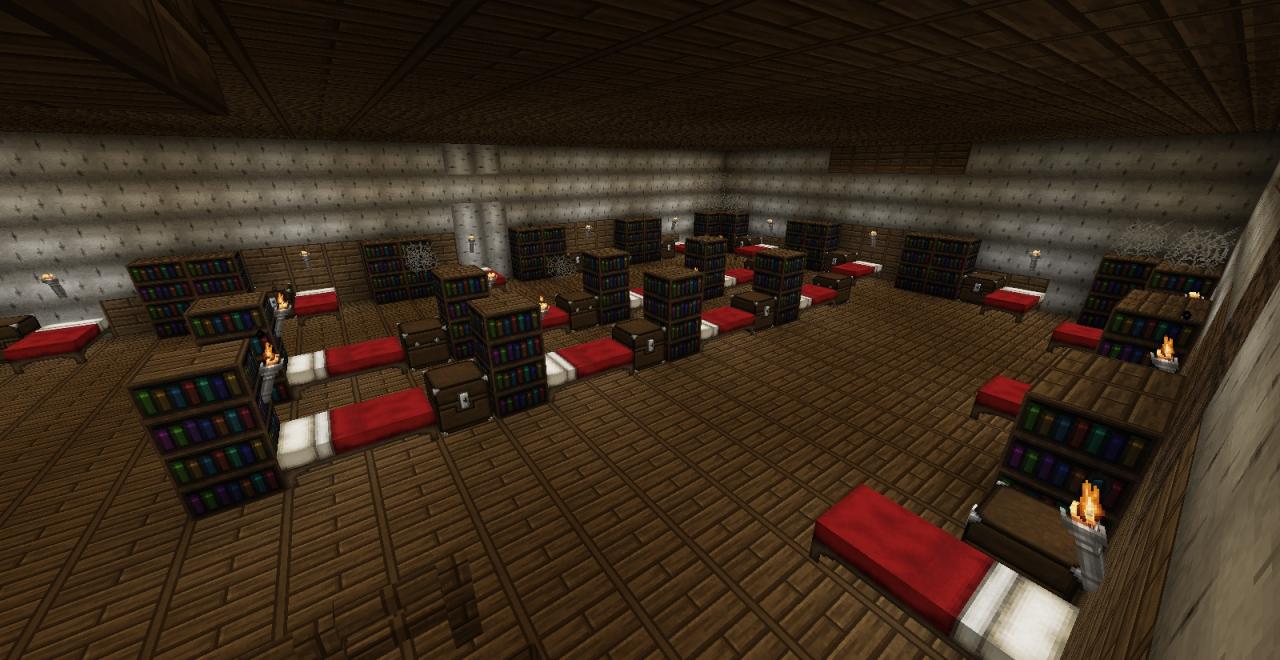 =WICKED's Maze= (A SMP Map) Minecraft Map