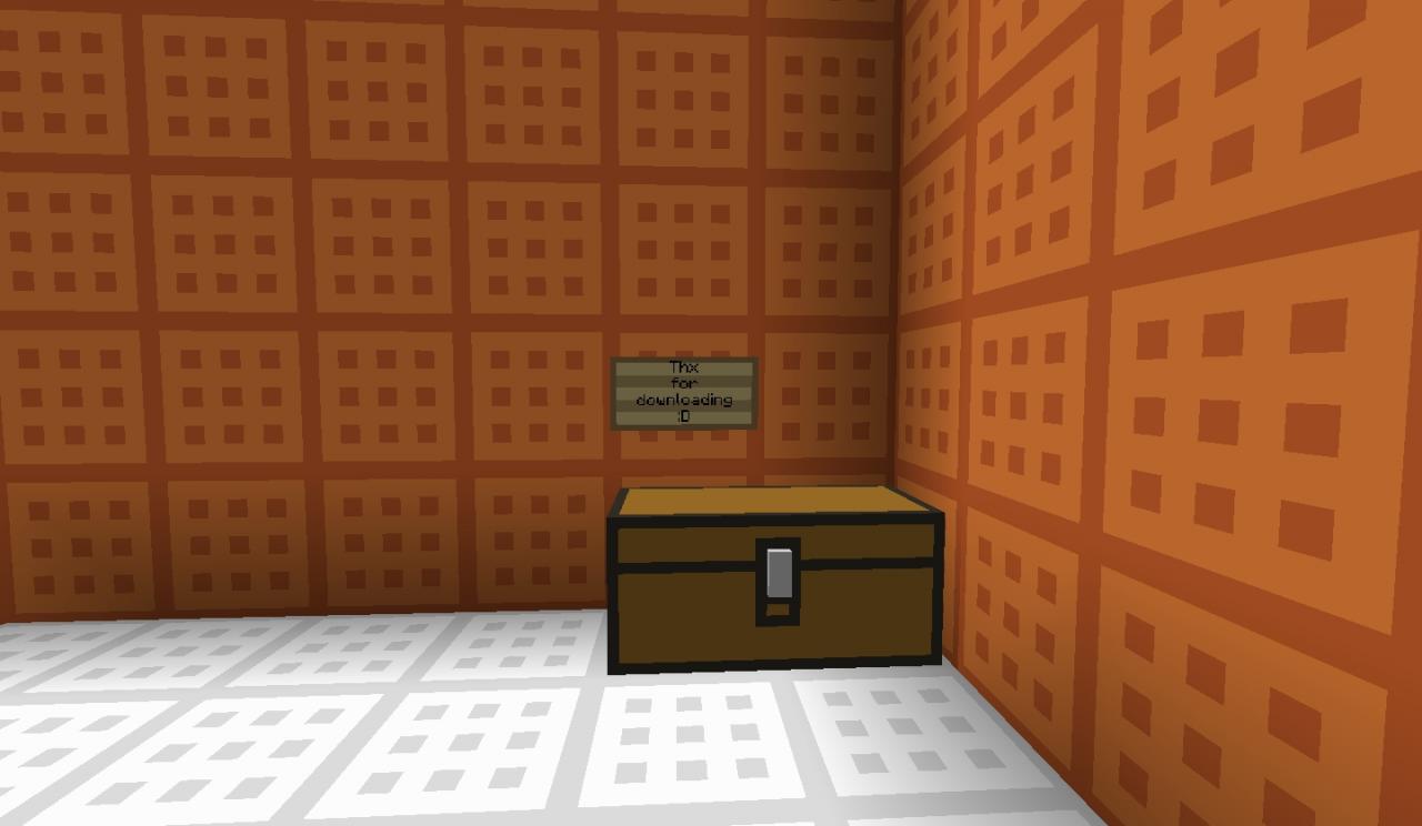 Casino slot machine Minecraft Map