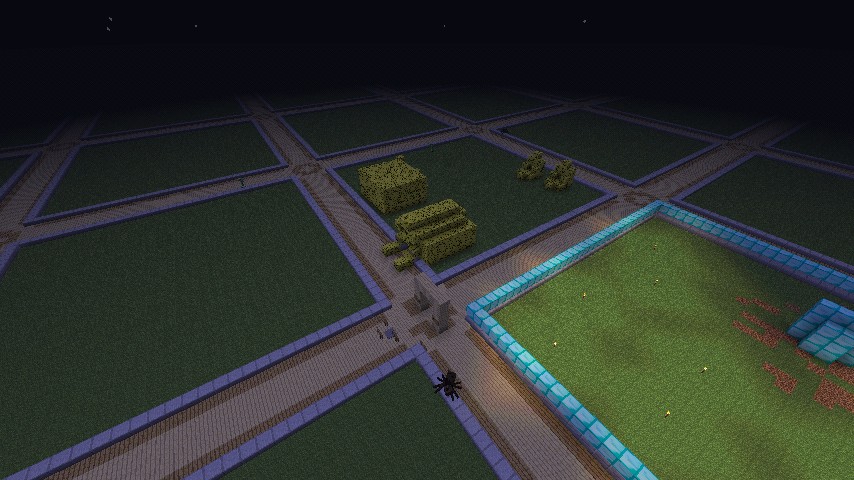 MagiCraft Minecraft Server