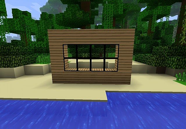 SimpleCraft V1.0 Minecraft Texture Pack