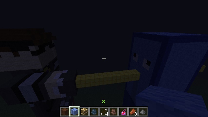 skythekidRS Minecraft Map