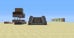 Minecraft working Jukebox (requires snapshot) Minecraft Map