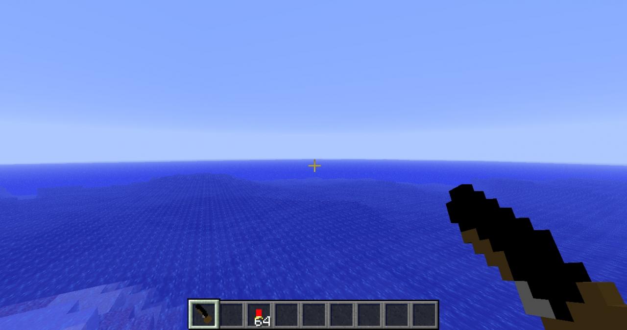 The Terminator texture pack Minecraft Texture Pack