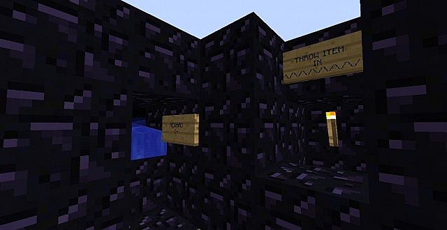 My Farm Game Minecraft Map