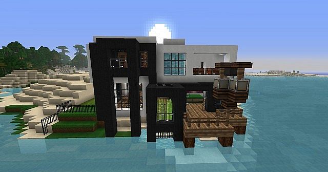 :Reeds: Minecraft Map