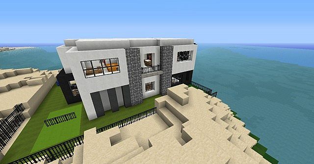 :Reeds: Minecraft Map