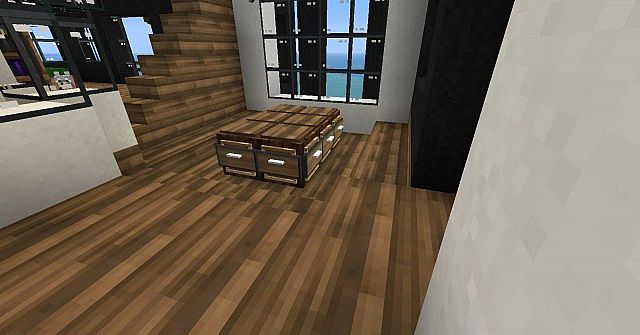 :Reeds: Minecraft Map