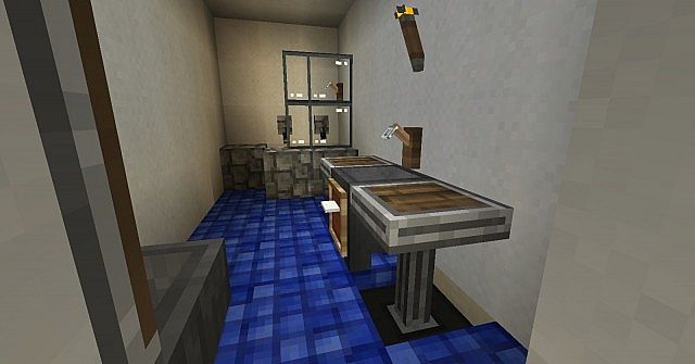 :Reeds: Minecraft Map