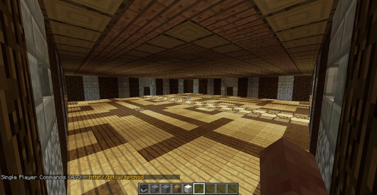 Minecraft - The Most Amazing House You Will Ever See Minecraft Map