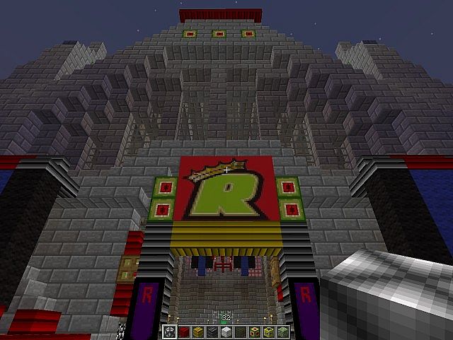 RoyalCraft Minecraft Texture Pack