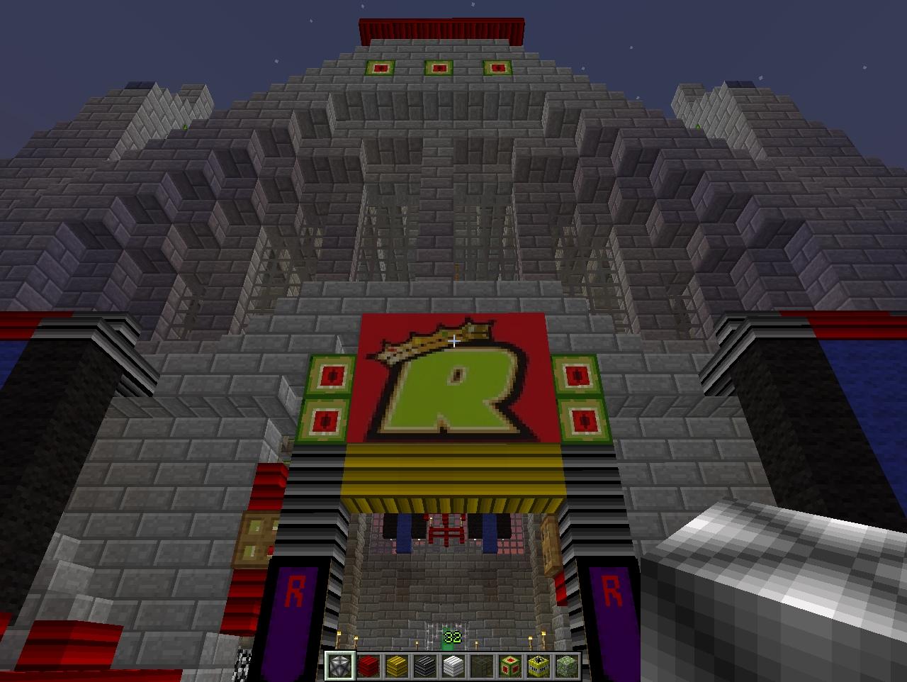 RoyalCraft Minecraft Texture Pack