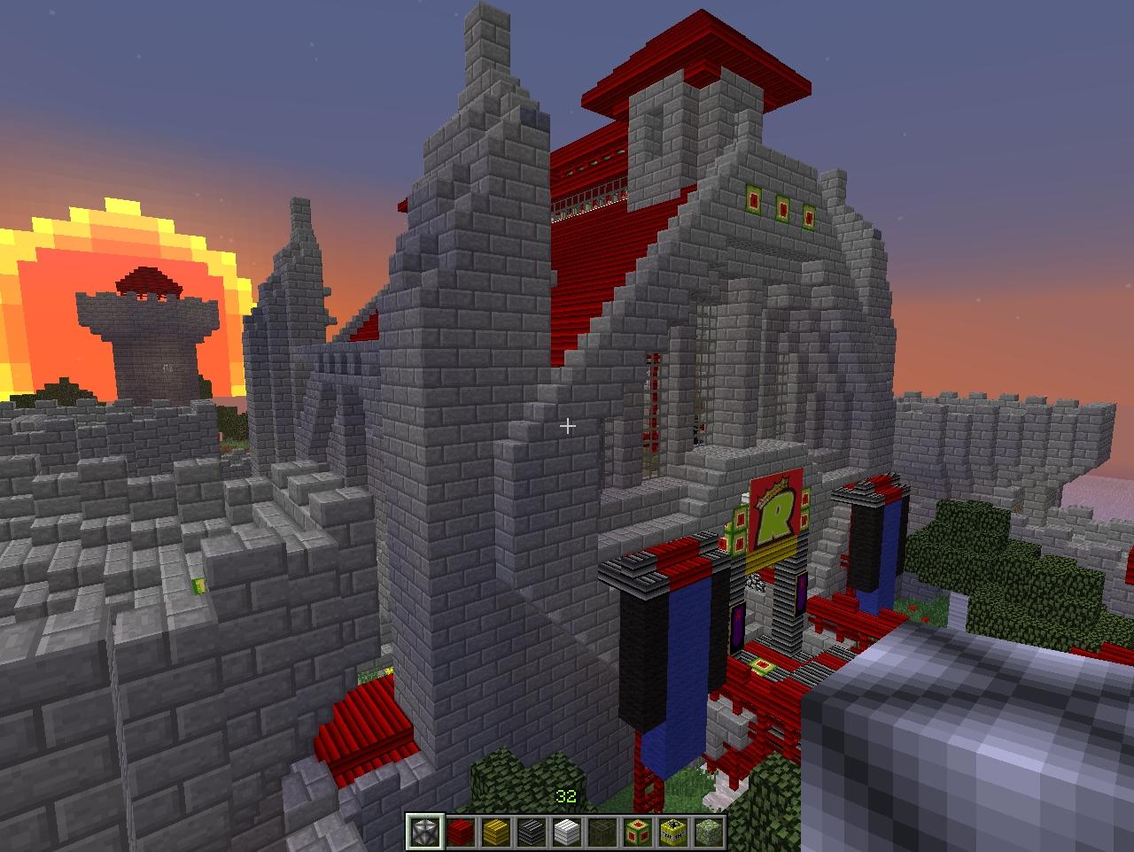 RoyalCraft Minecraft Texture Pack