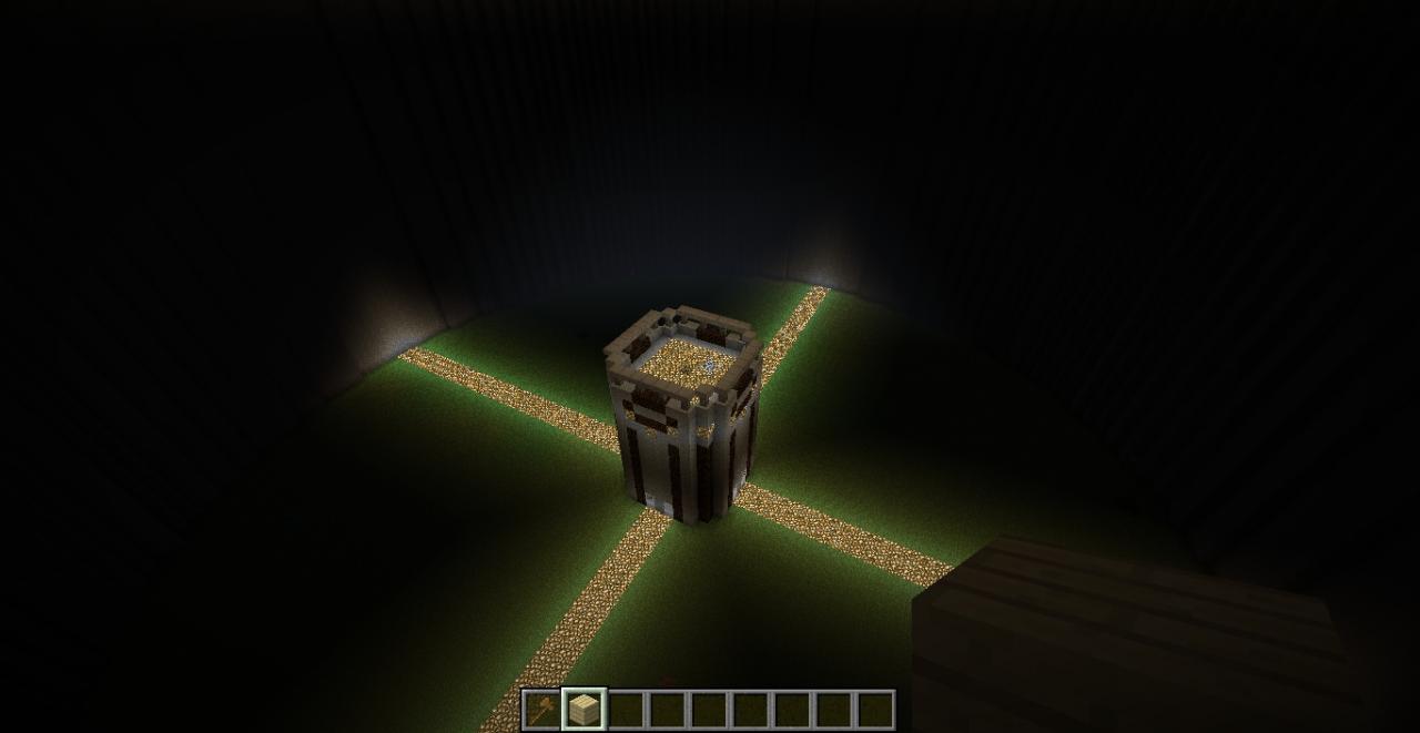 TOC server creative and survival have fun!!!!! Minecraft Server