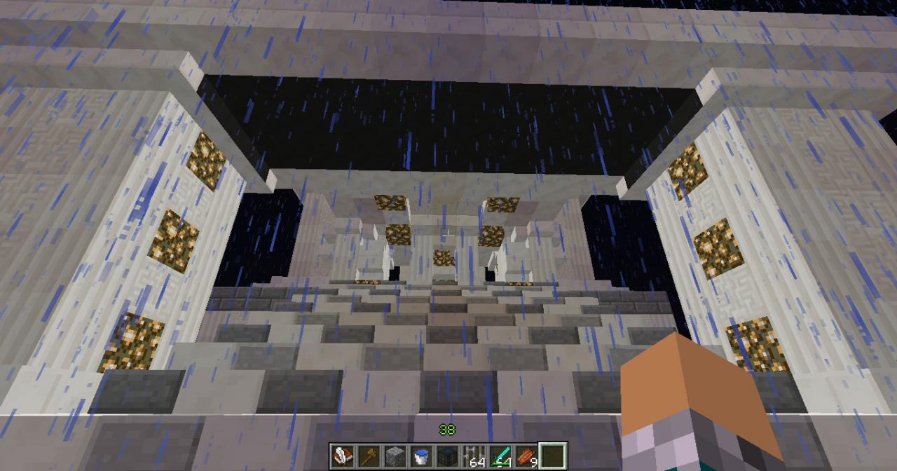 Join Mineblock Today --->Need Staff