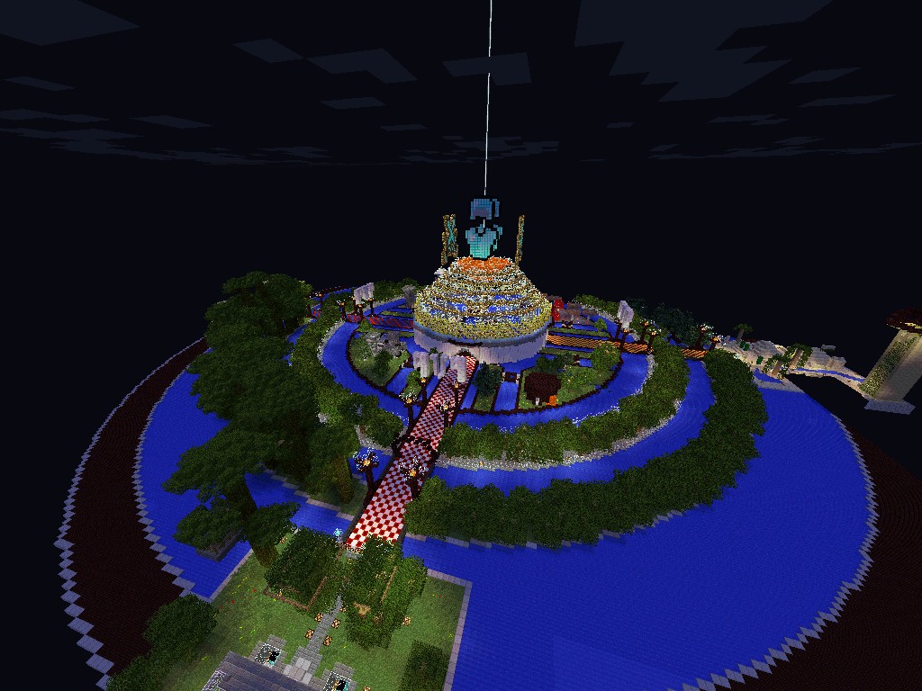 Minecarft Server PvP 1.5.2 ip: s134.csrv.pl:17825 Minecraft Server