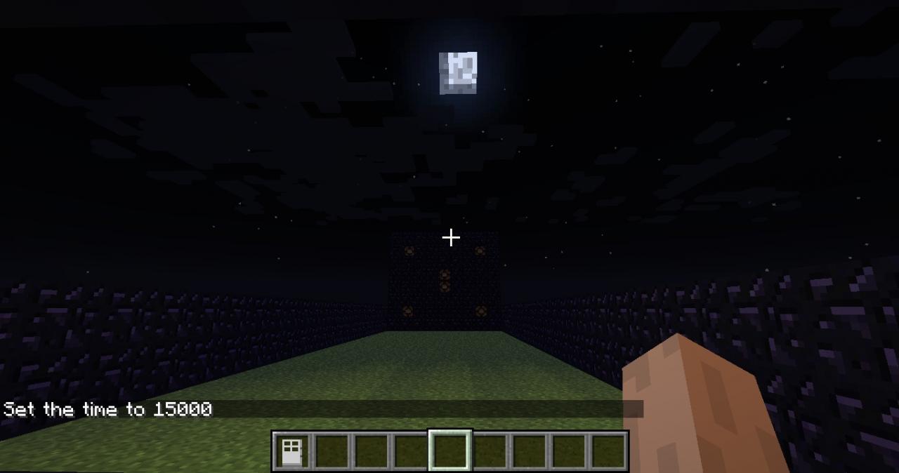 Tough Challenges #5 Minecraft Map