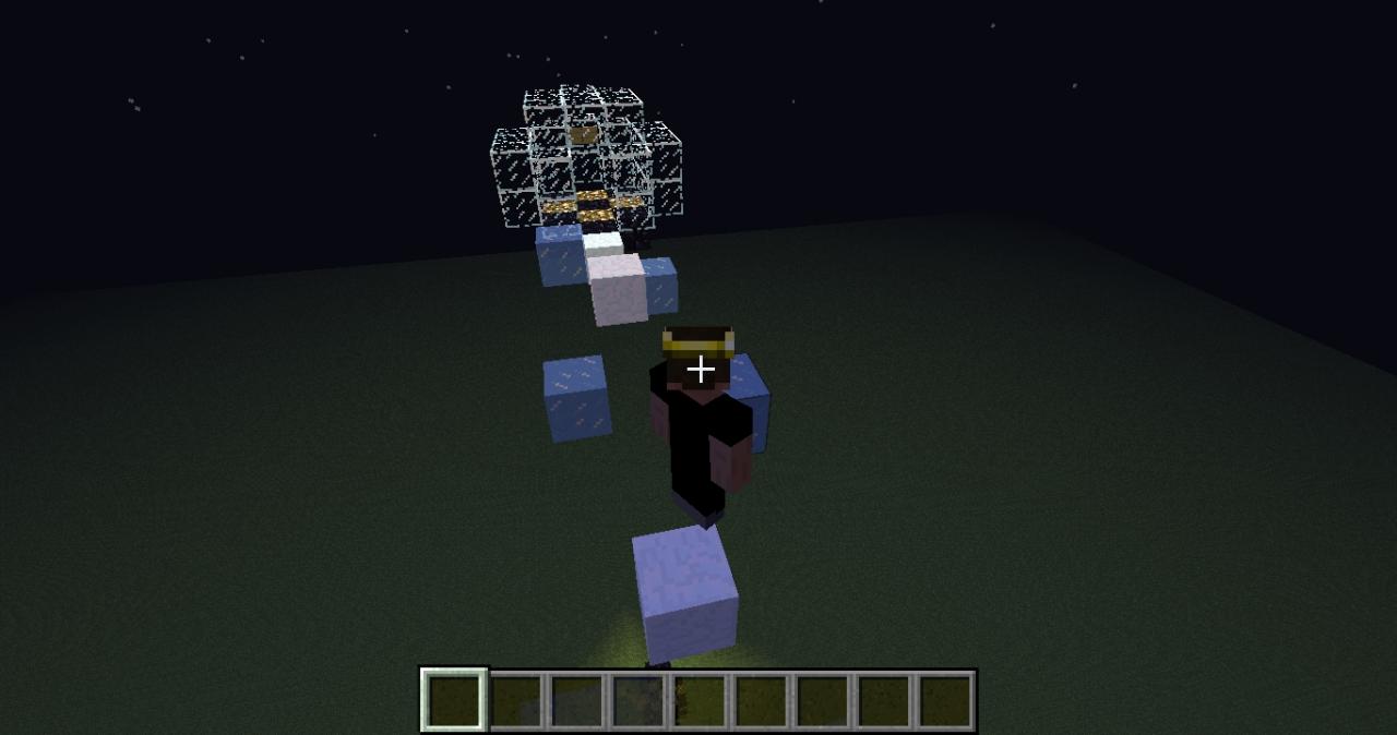 Tough Challenges #5 Minecraft Map