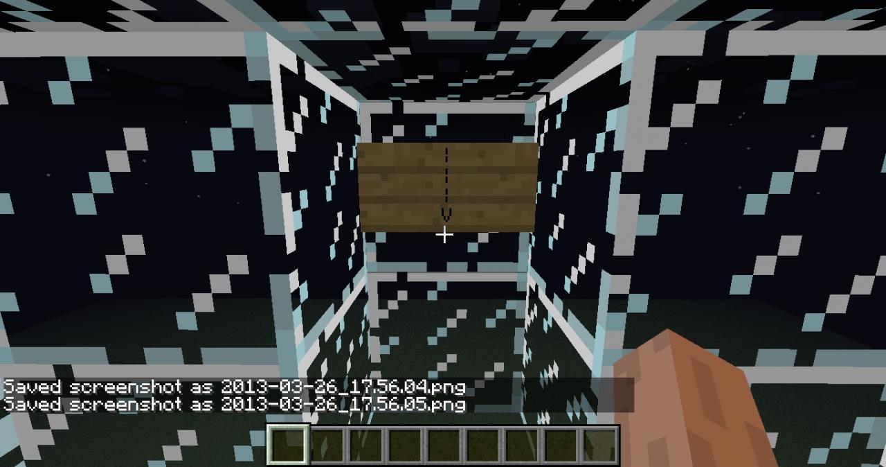 Tough Challenges #5 Minecraft Map