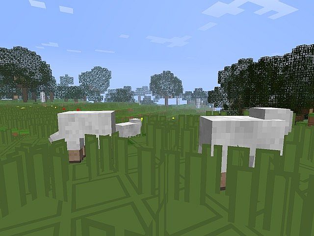 Discontinued. You can copy these textures now. Minecraft Texture Pack