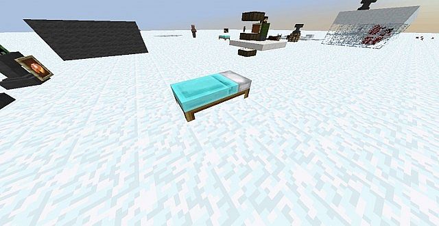 Wolf's-Tweaks Minecraft Texture Pack