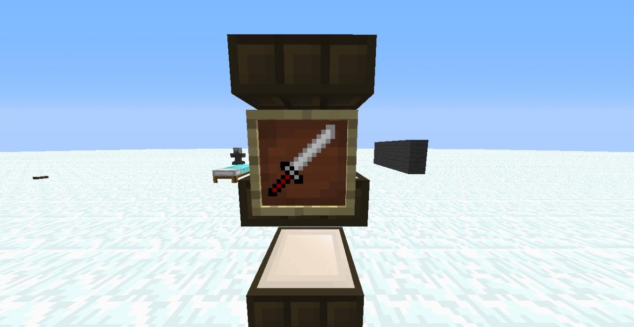 Wolf's-Tweaks Minecraft Texture Pack