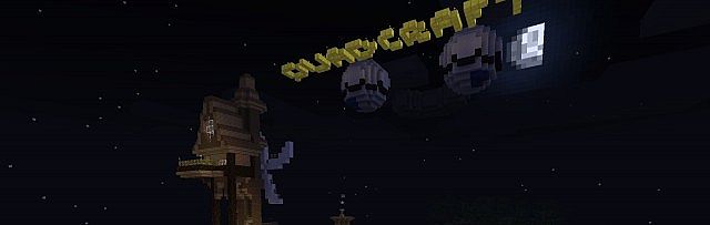 Quad-Craft! Minecraft Server