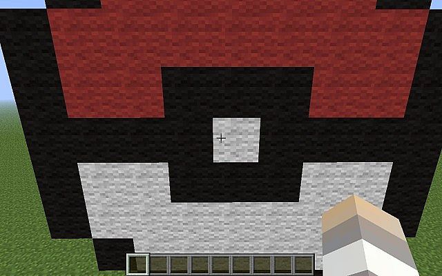 Poke`mobs part 1- tutorial world Minecraft Map