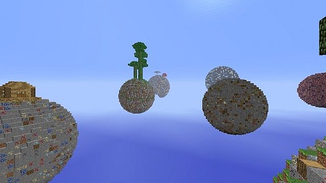 Survival Of The Spheres v1.0 Like Sphere Survival But With 9 Spheres ...