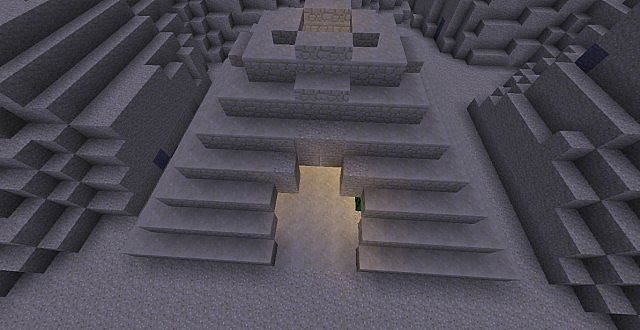 [Mod Loader] Mo' Temples (1000 downloads?!) Minecraft Mod