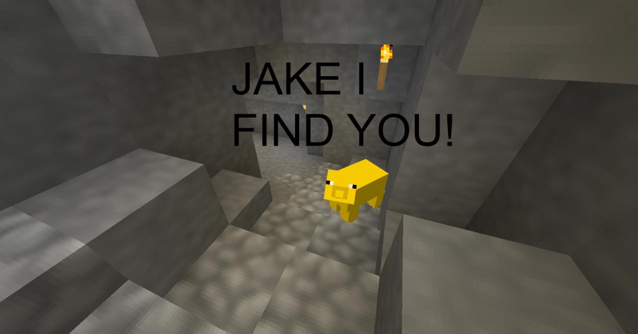 adventure time texture pack whit HD!!!! Minecraft Texture Pack