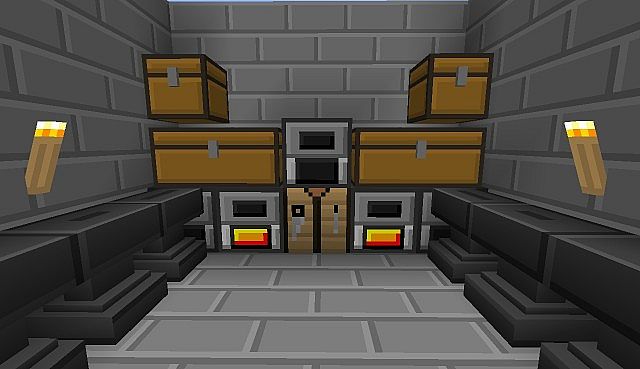 Simply-Squared (1.5.1) Minecraft Texture Pack