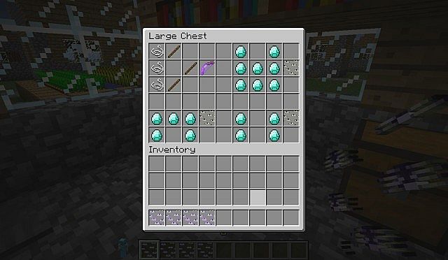 wither armor Minecraft Texture Pack