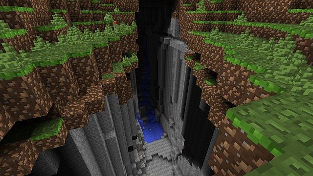 CartoonCraft - The official tex. pack of CartoonCraft45 Minecraft ...