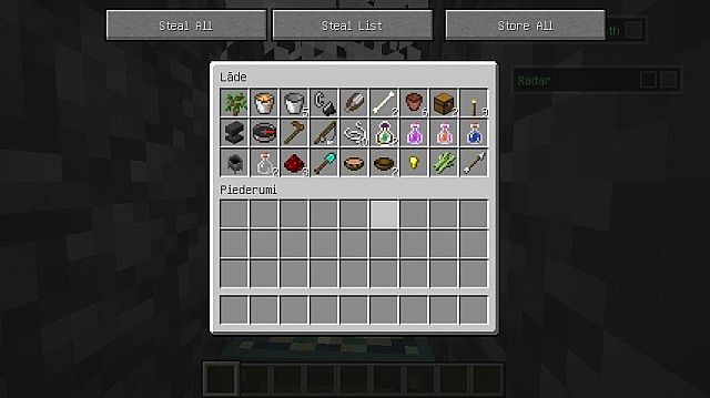 SkyBox Survival Minecraft Project