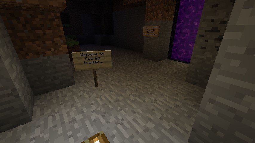 Celestia Minecraft Community - 1.5.1 Minecraft Server