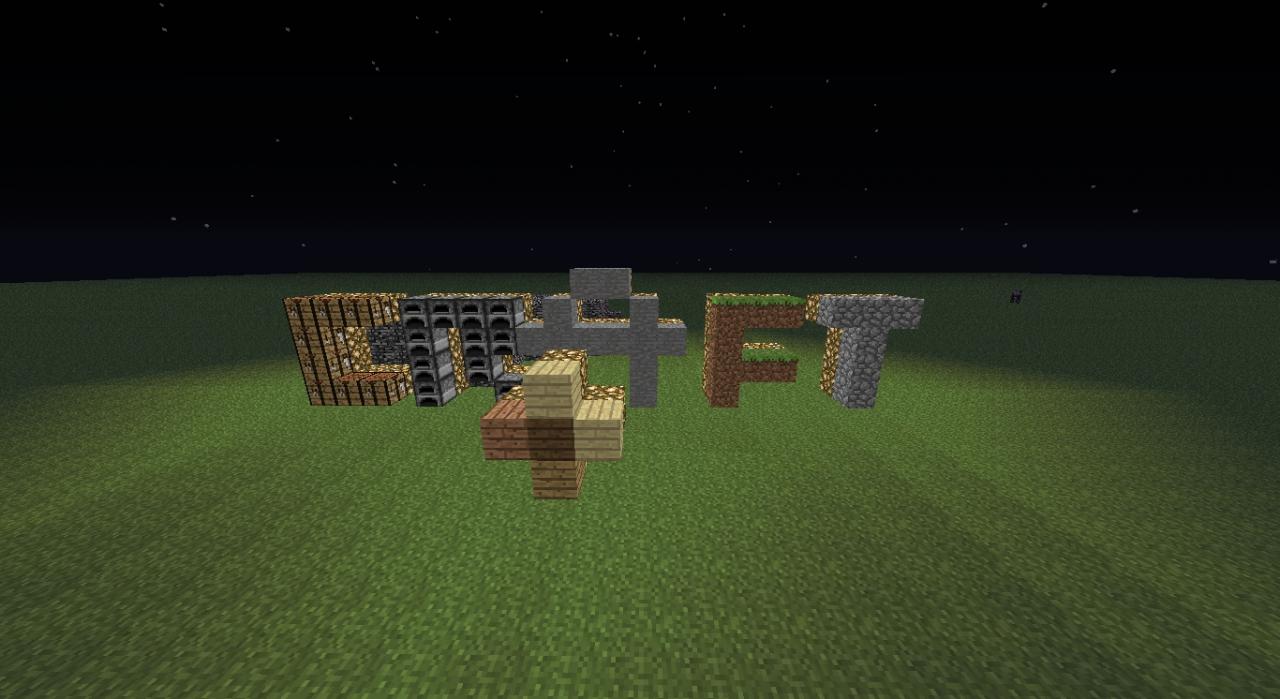 Mod Arena By Rabbitmcv Minecraft Map