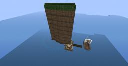 Interrogation room Minecraft Map