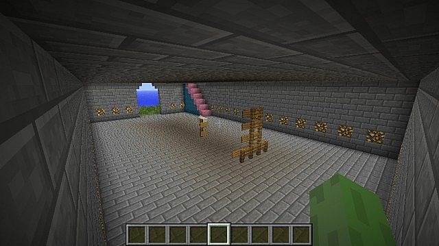 Fast Craft Minecraft Server