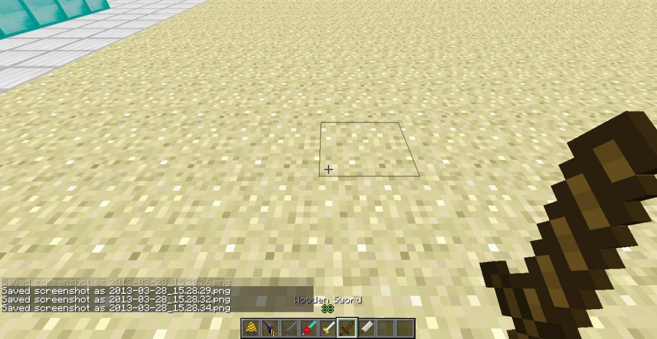 Gurren Lagann Pack! Minecraft Texture Pack