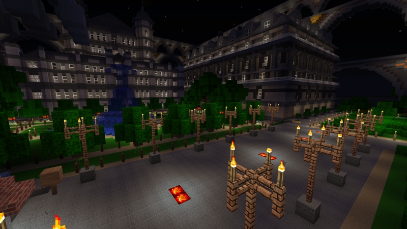 MORE by 7Aid 256x Minecraft Texture Pack