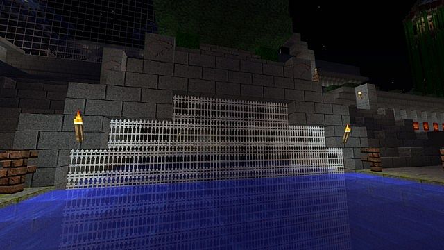 MORE by 7Aid 256x Minecraft Texture Pack