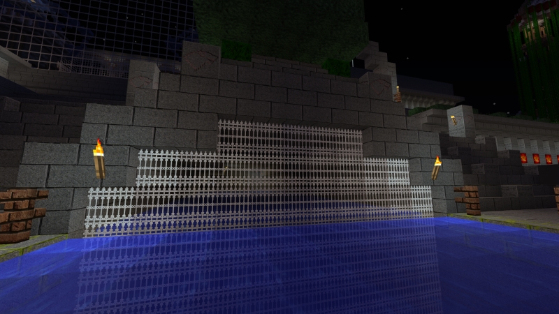 MORE by 7Aid 256x Minecraft Texture Pack