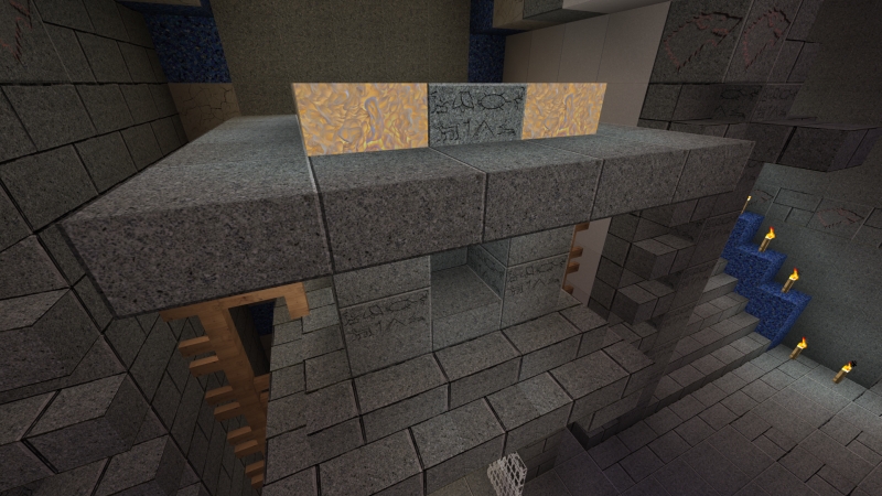 MORE by 7Aid 256x Minecraft Texture Pack